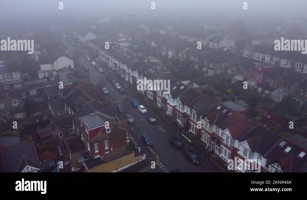 Fog london mist Stock Videos & Footage - HD and 4K Video Clips - Alamy