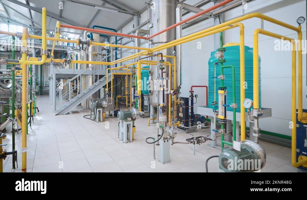 Complex Piping System Diagram Piping Diagram Regulations Ins