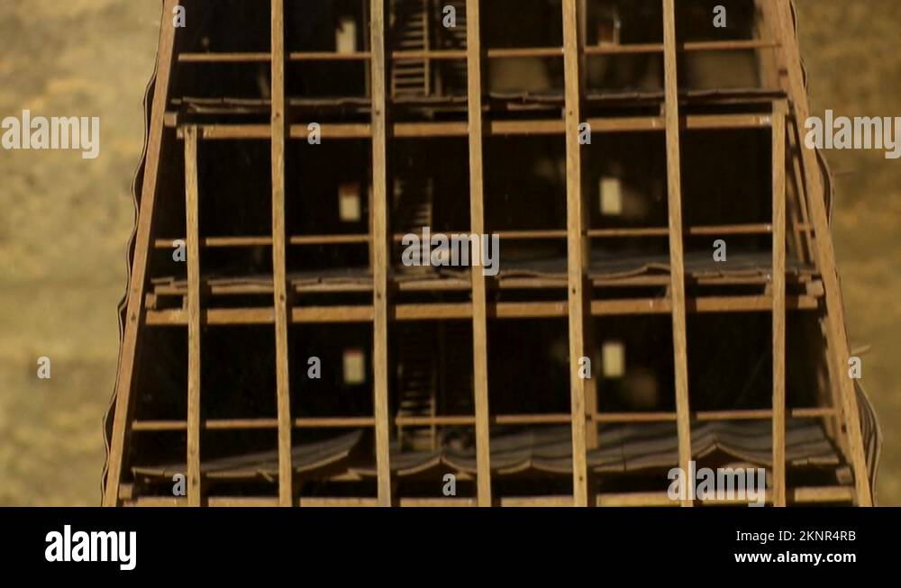 Siege machine or breaching tower Stock Videos & Footage - HD and 4K ...