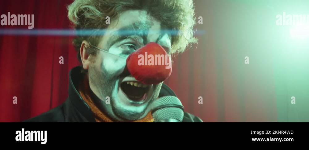 Actor singing stage Stock Videos & Footage - HD and 4K Video Clips - Alamy