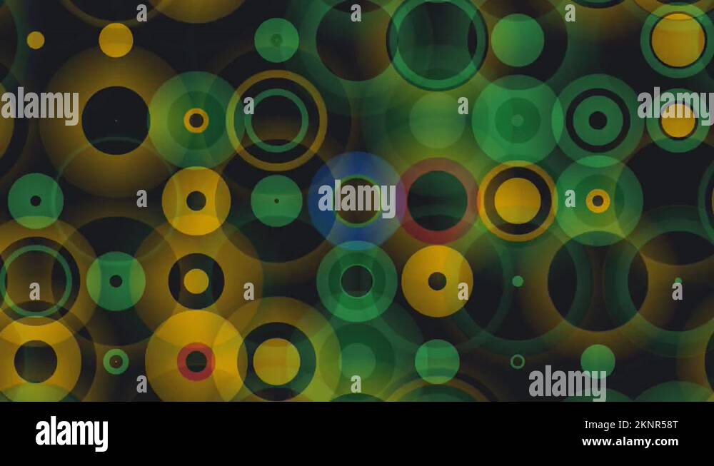 Basic transitions pack. Basic transitions animation. Animation with ...