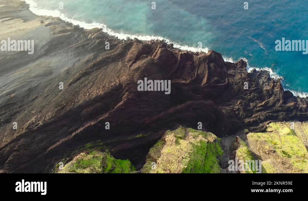 Stromboli volcano view Stock Videos & Footage - HD and 4K Video Clips ...