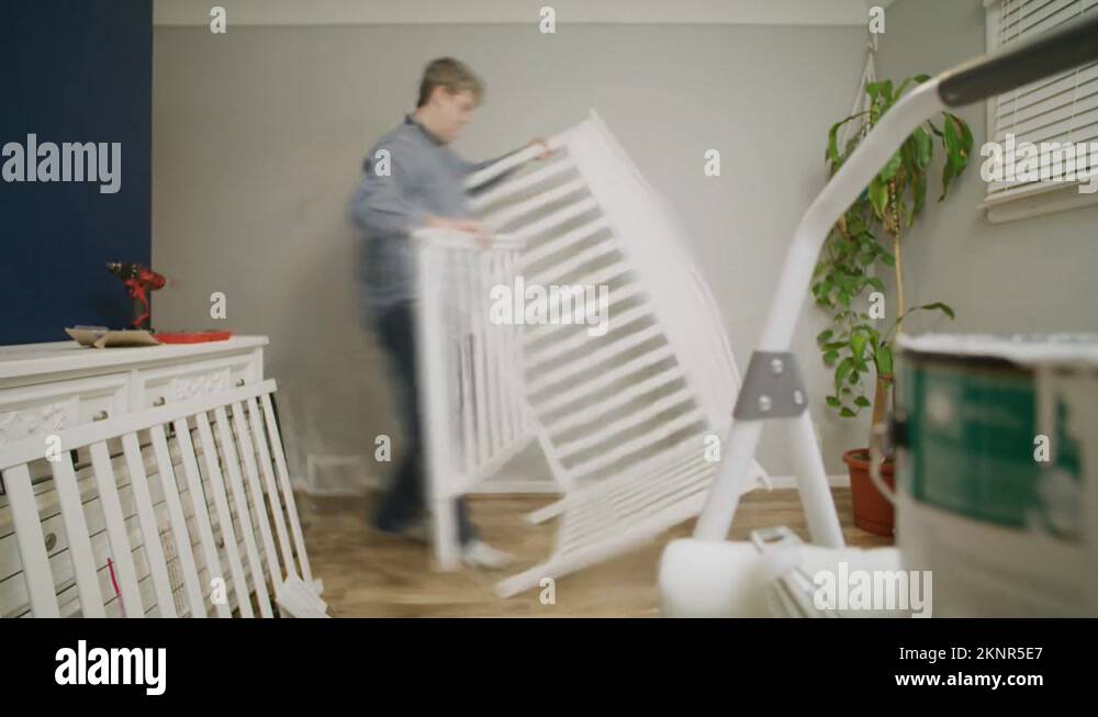 Assembling crib Stock Videos & Footage - HD and 4K Video Clips - Alamy
