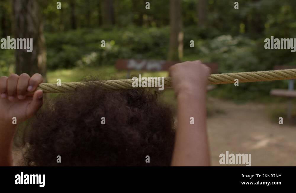 Curly rope Stock Videos & Footage - HD and 4K Video Clips - Alamy