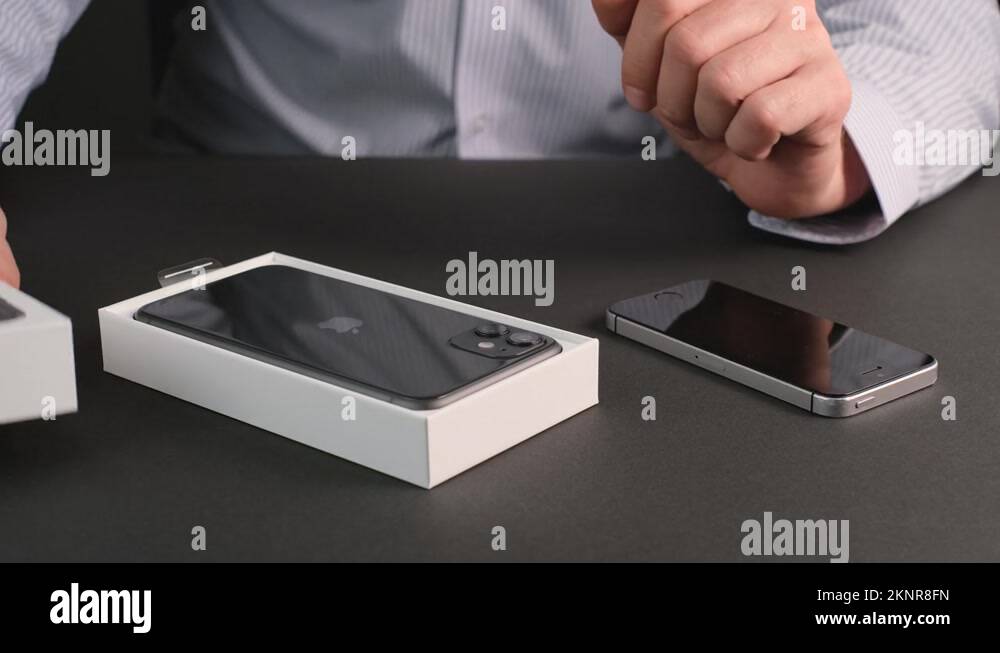 Iphone technology Stock Videos & Footage - HD and 4K Video Clips - Alamy