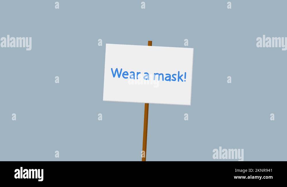 Care not killing placard Stock Videos & Footage - HD and 4K Video Clips ...