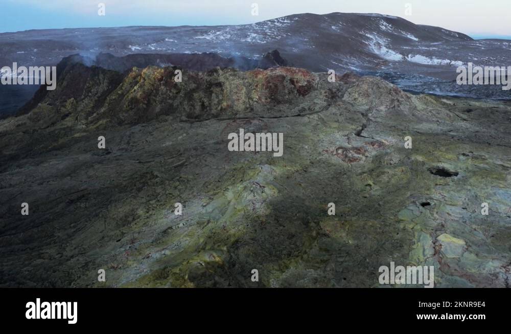 Iceland famous volcano Stock Videos & Footage - HD and 4K Video Clips ...