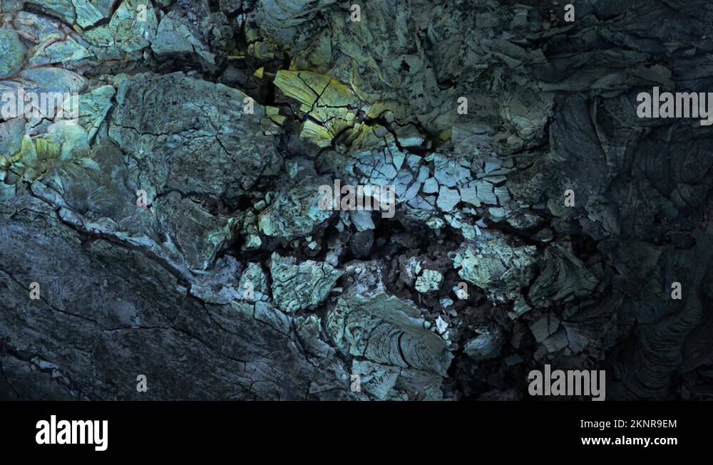 Solidified lava rock Stock Videos & Footage - HD and 4K Video Clips - Alamy