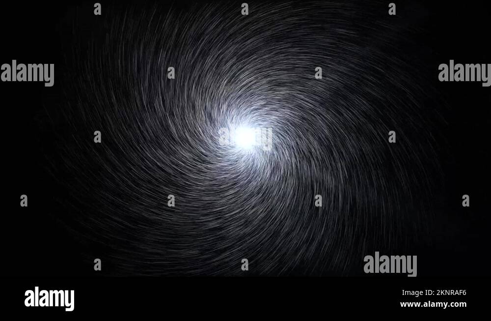 Black twirl pattern background Stock Videos & Footage - HD and 4K Video ...