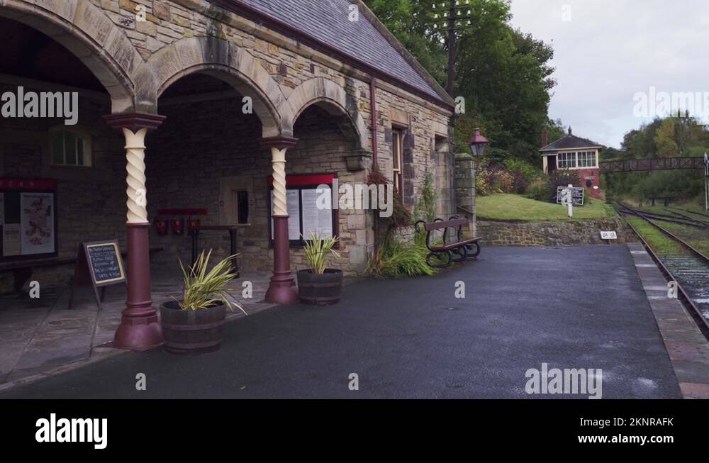 Rowley station Stock Videos & Footage - HD and 4K Video Clips - Alamy