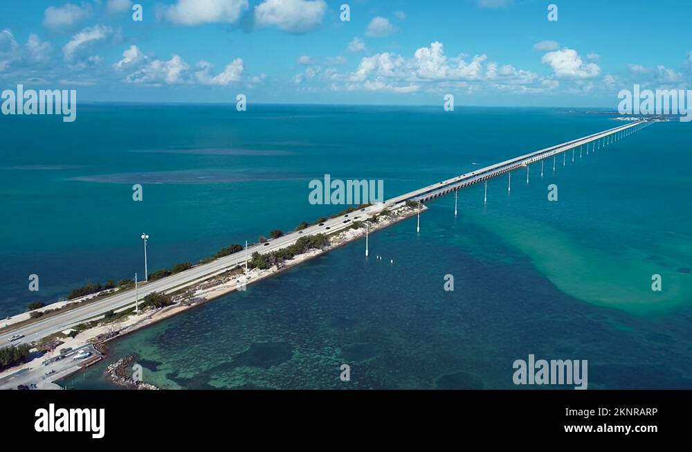Florida keys freeway Stock Videos & Footage - HD and 4K Video Clips - Alamy