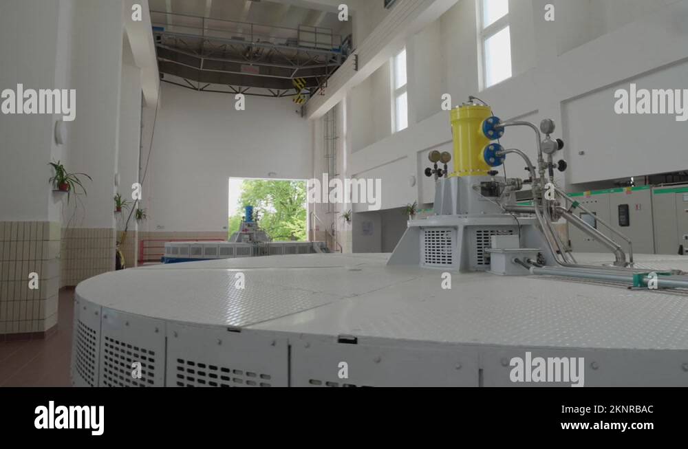 Hydro generators Stock Videos & Footage - HD and 4K Video Clips - Alamy