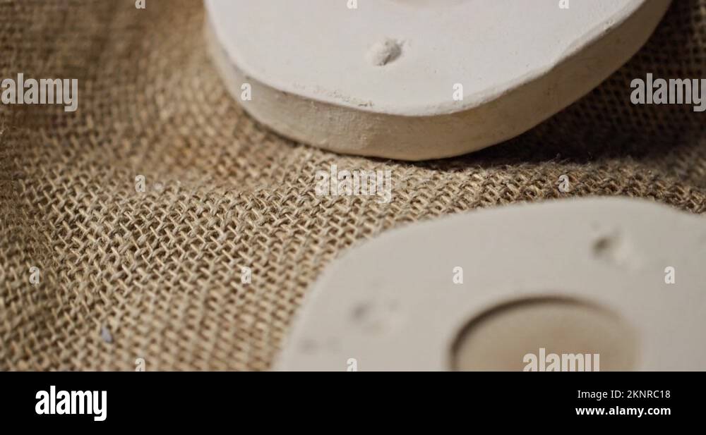 Plaster molds Stock Videos & Footage - HD and 4K Video Clips - Alamy