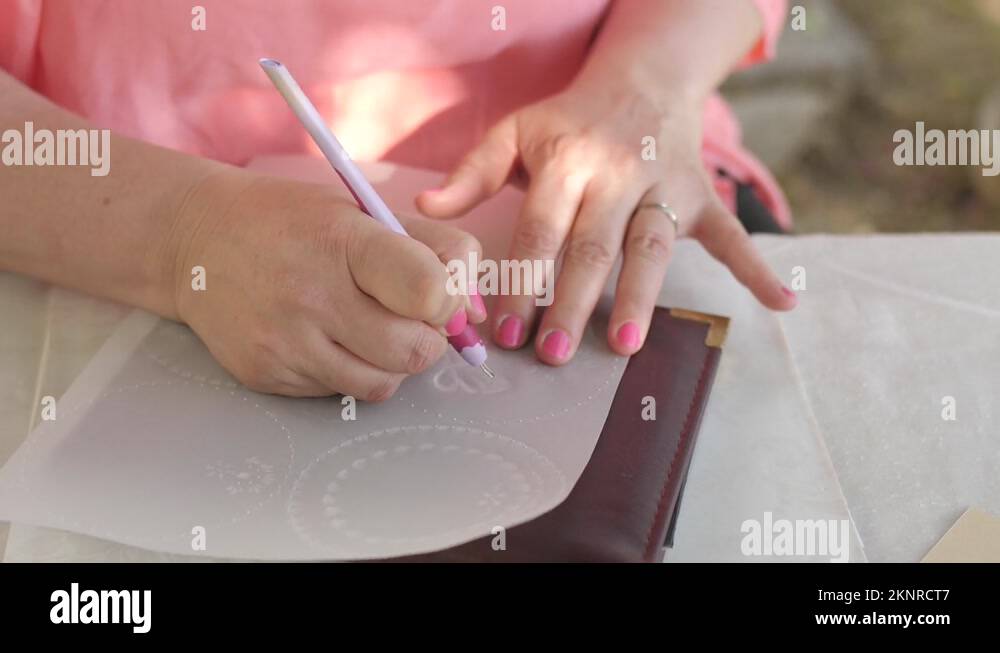 Parchment technique Stock Videos & Footage - HD and 4K Video Clips - Alamy