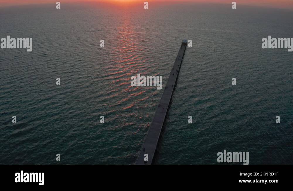 Largs bay jetty Stock Videos & Footage - HD and 4K Video Clips - Alamy