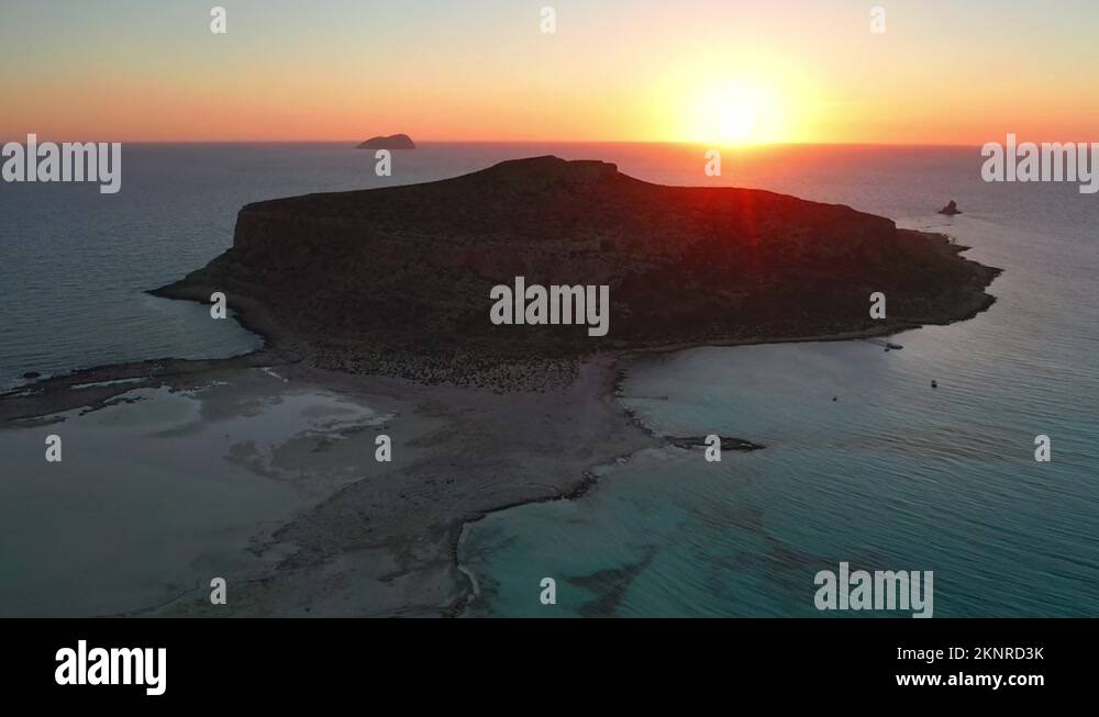 Crete sunset Stock Videos & Footage - HD and 4K Video Clips - Alamy