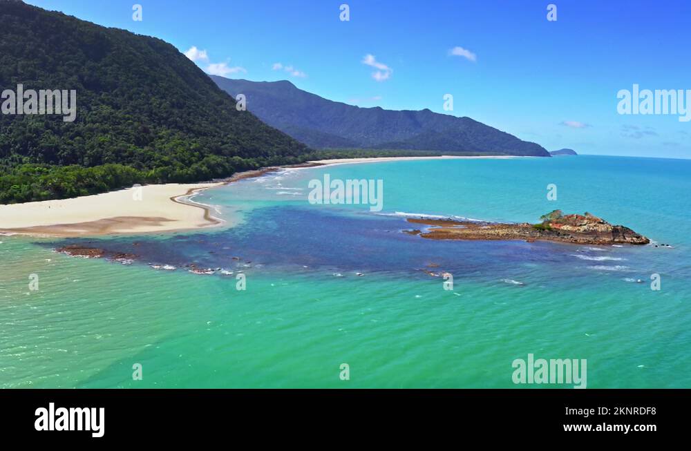 Queensland daintree rainforest Stock Videos & Footage - HD and 4K Video ...