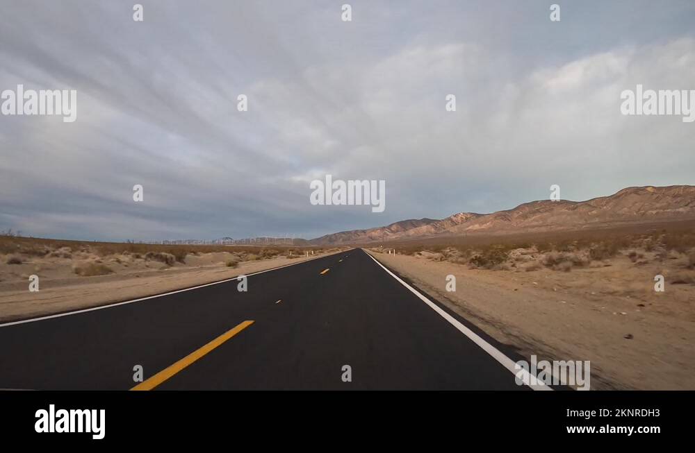 Empty straight paved road Stock Videos & Footage - HD and 4K Video ...