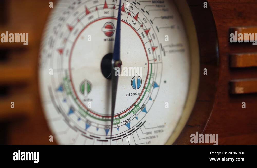 Nostalgic radio station Stock Videos & Footage - HD and 4K Video Clips ...