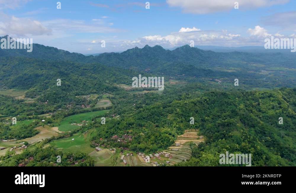 Verdant valley environment Stock Videos & Footage - HD and 4K Video ...