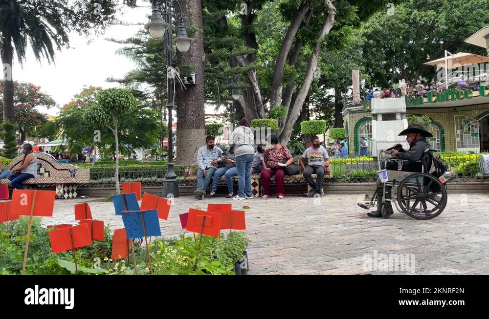 Main plaza Stock Videos & Footage - HD and 4K Video Clips - Alamy