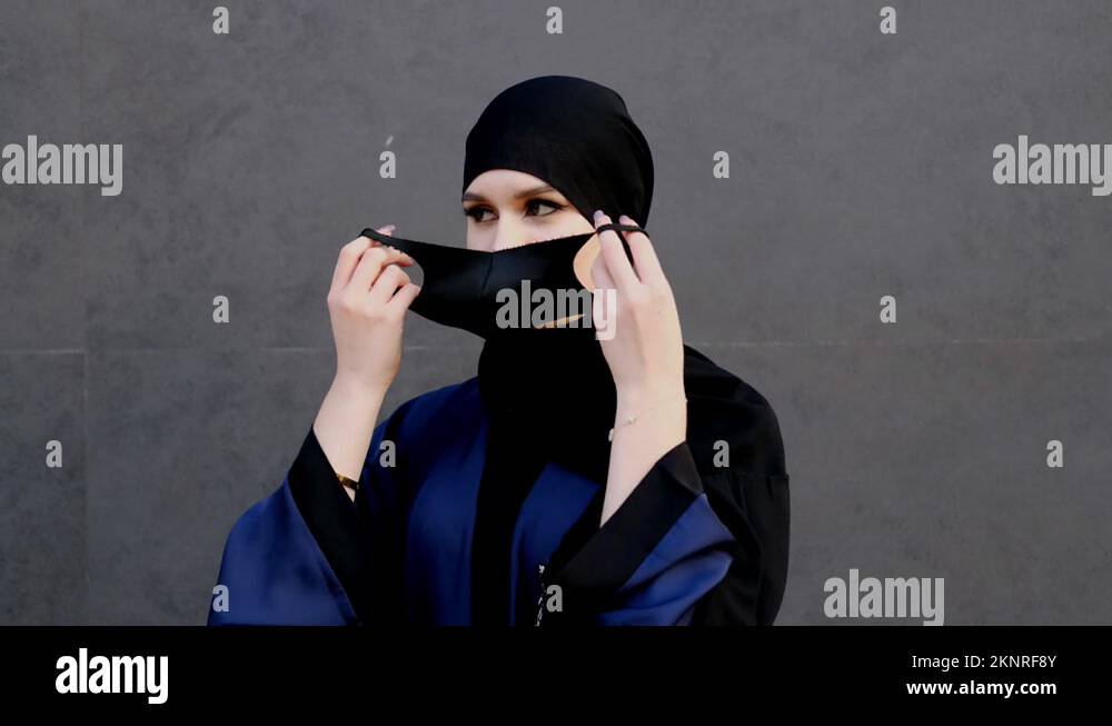 Burqa mask Stock Videos & Footage - HD and 4K Video Clips - Alamy