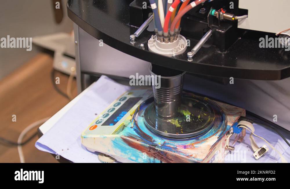 Calibration process Stock Videos & Footage - HD and 4K Video Clips - Alamy