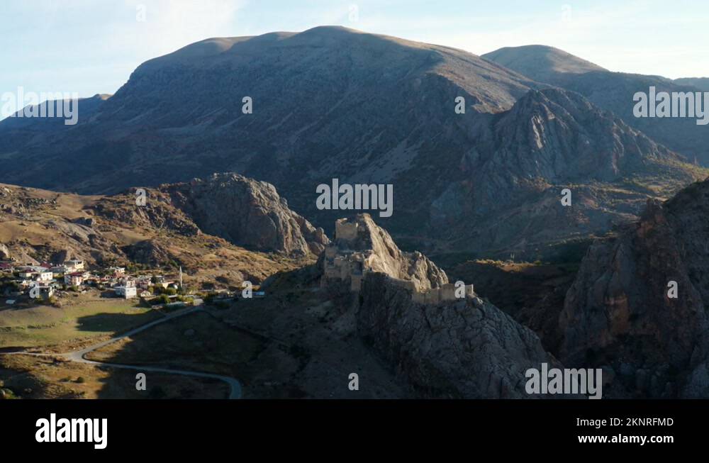 Turkey ruins castle Stock Videos & Footage - HD and 4K Video Clips - Alamy