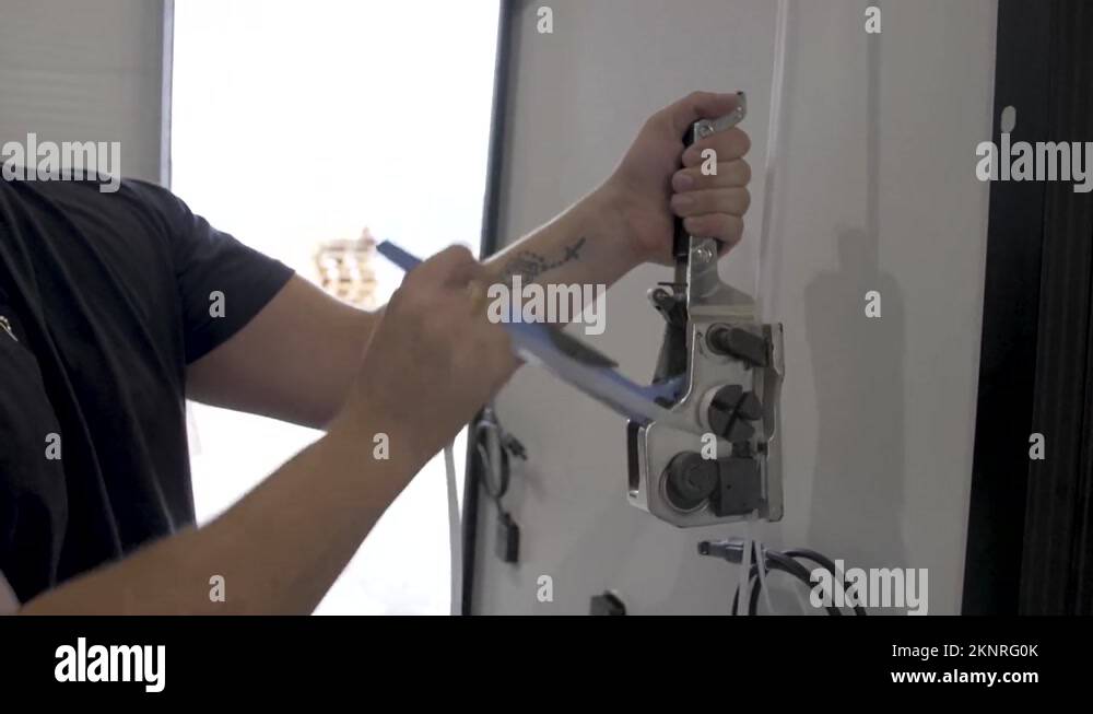 Solar panel shipment Stock Videos & Footage - HD and 4K Video Clips - Alamy