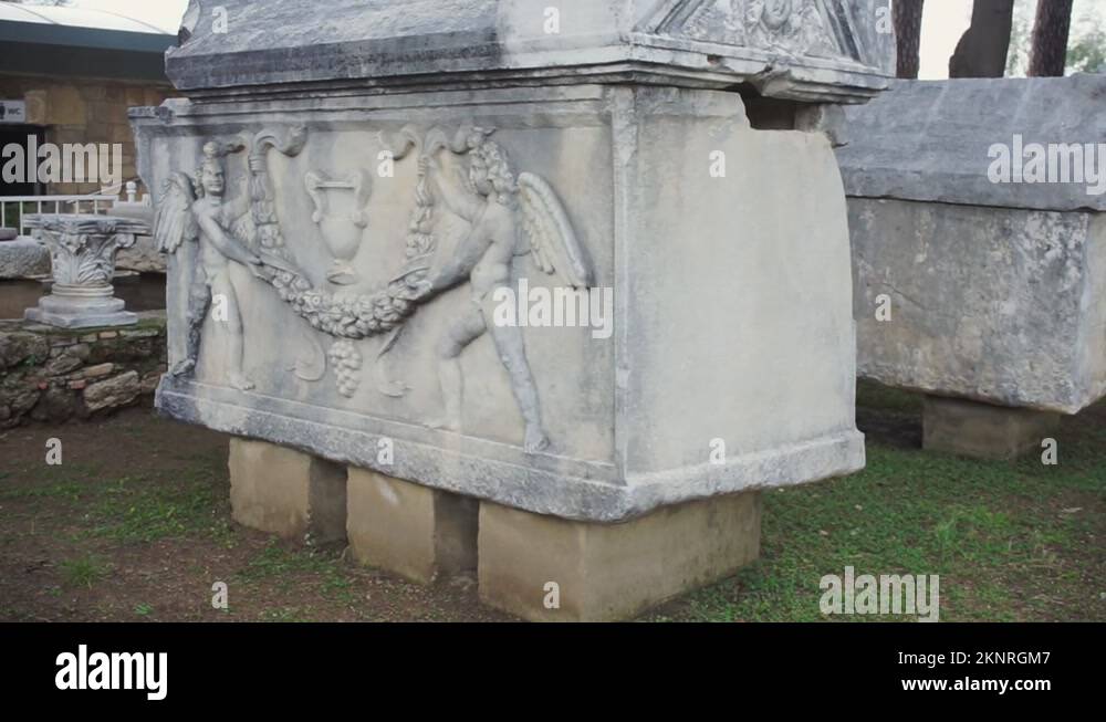 Antalya turkey museum Stock Videos & Footage - HD and 4K Video Clips ...