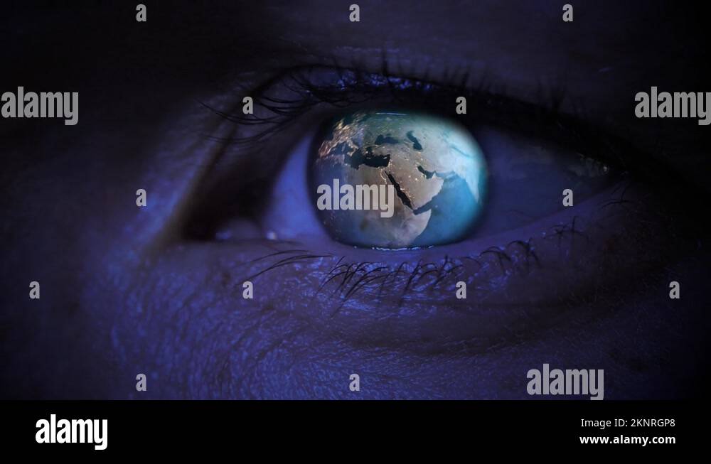 Reflection on eye Stock Videos & Footage - HD and 4K Video Clips - Alamy