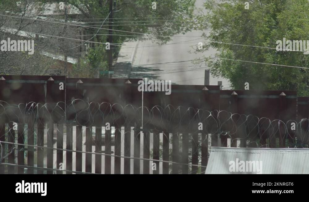 Nogales border Stock Videos & Footage - HD and 4K Video Clips - Alamy