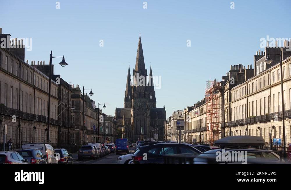 Edinburgh gothic Stock Videos & Footage - HD and 4K Video Clips - Alamy