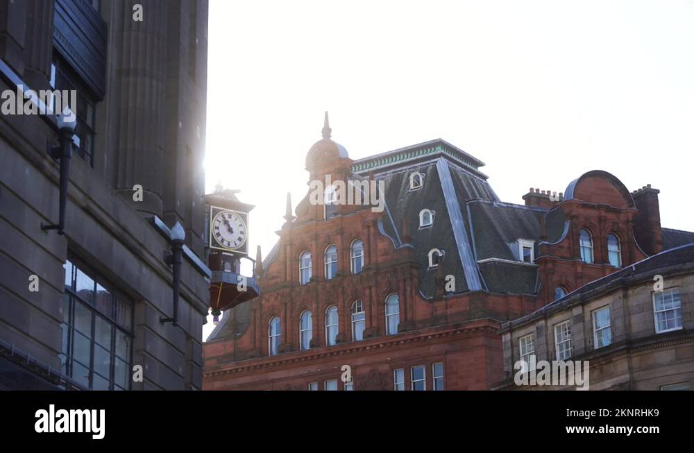 Scotland morning sun Stock Videos & Footage - HD and 4K Video Clips - Alamy