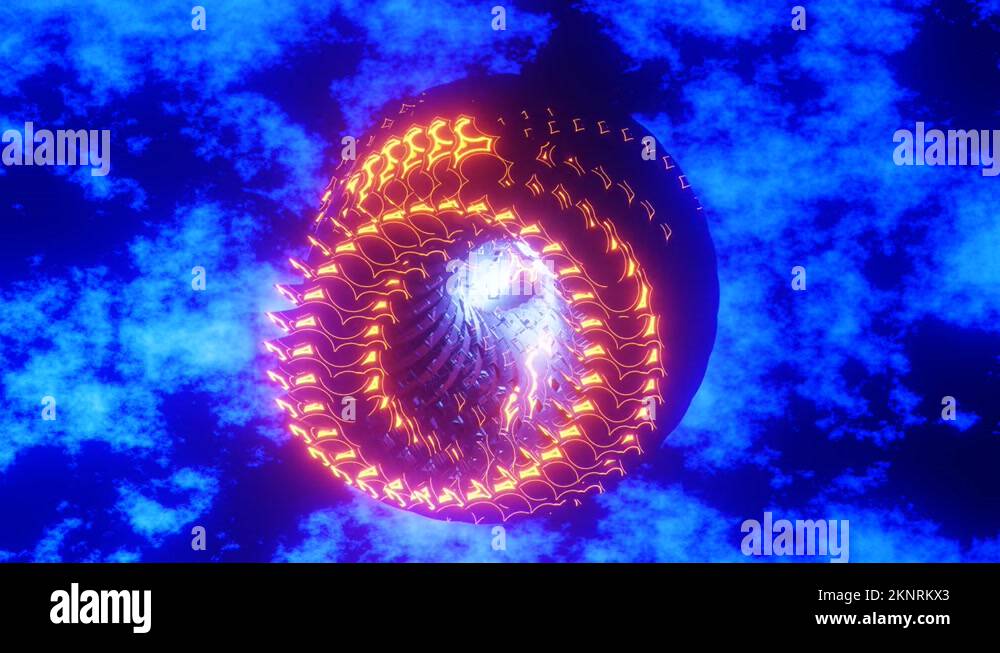 Twisted torus Stock Videos & Footage - HD and 4K Video Clips - Alamy