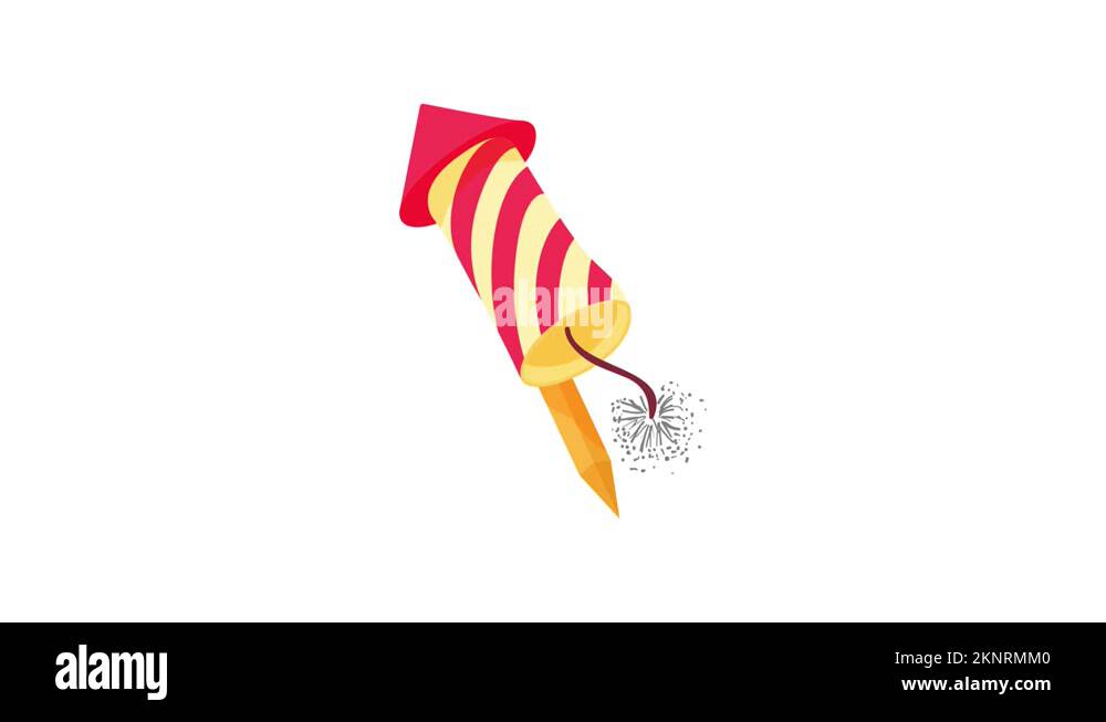 Icon firecracker Stock Videos & Footage - HD and 4K Video Clips - Alamy