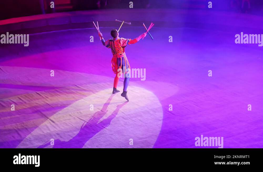 Circus Performer Costume Stock Videos And Footage Hd And 4k Video Clips Alamy