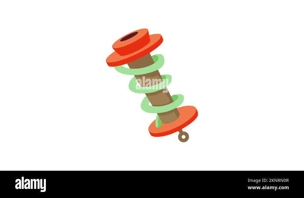 Auto spare parts illustration Stock Videos & Footage - HD and 4K Video ...