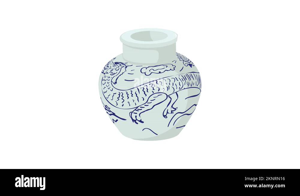 Chinese pottery dragon Stock Videos & Footage - HD and 4K Video Clips ...