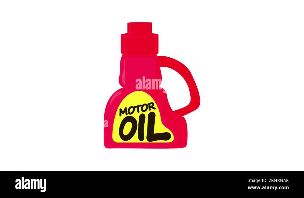 Oil can logo Stock Videos & Footage - HD and 4K Video Clips - Alamy