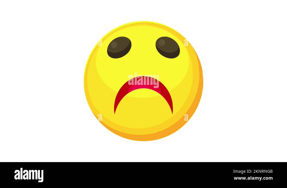 Sad smiley Stock Videos & Footage - HD and 4K Video Clips - Alamy