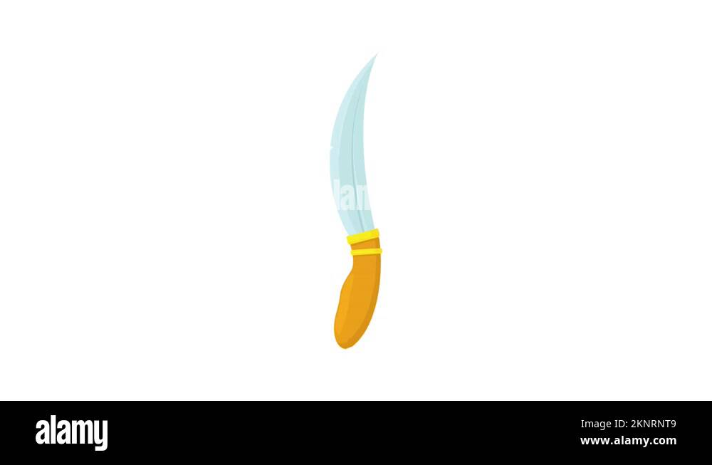 Curved dagger Stock Videos & Footage - HD and 4K Video Clips - Alamy