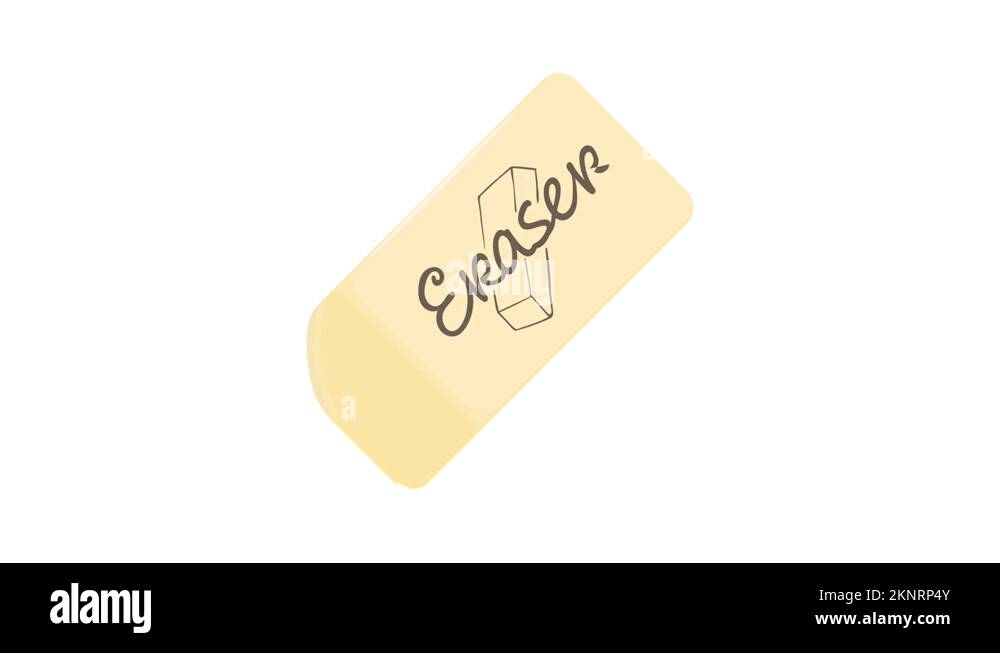 Eraser sign Stock Videos & Footage - HD and 4K Video Clips - Alamy