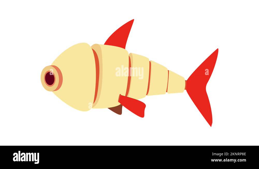 Robotic fish Stock Videos & Footage - HD and 4K Video Clips - Alamy