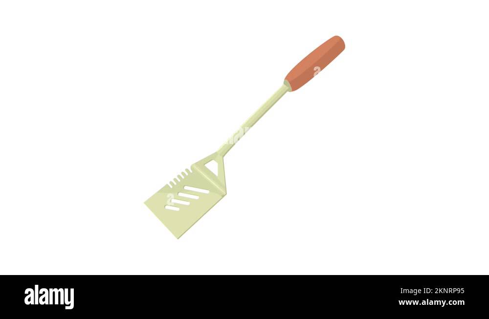 Spatular illustration Stock Videos & Footage - HD and 4K Video Clips ...