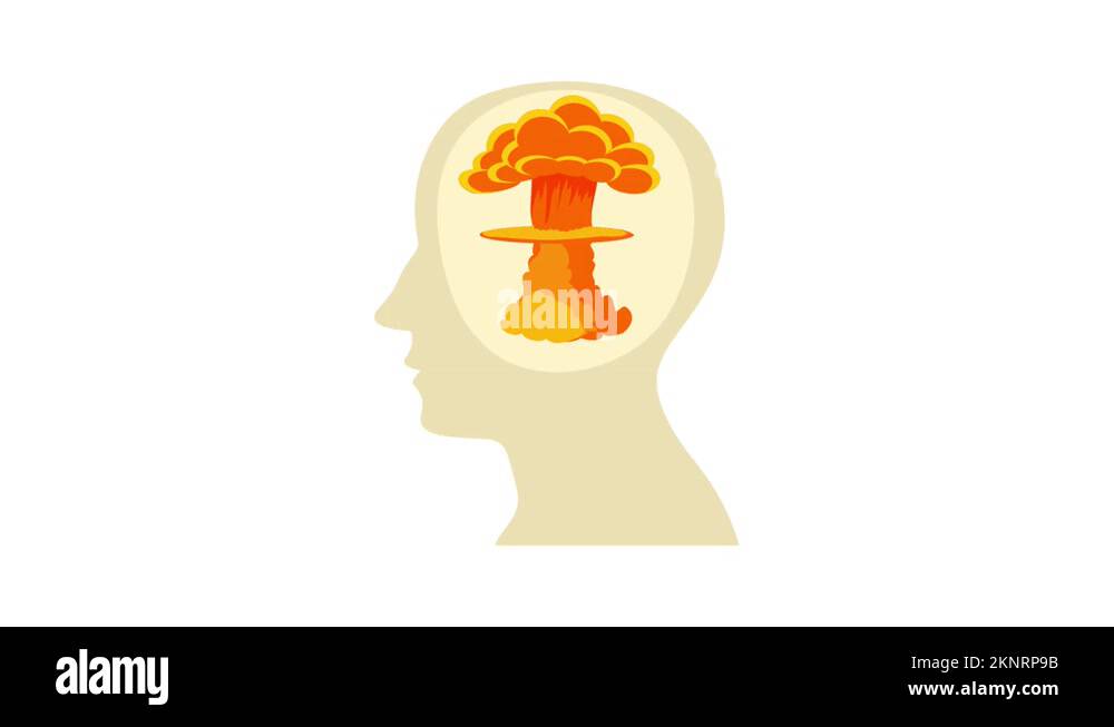 Mental explosion Stock Videos & Footage - HD and 4K Video Clips - Alamy