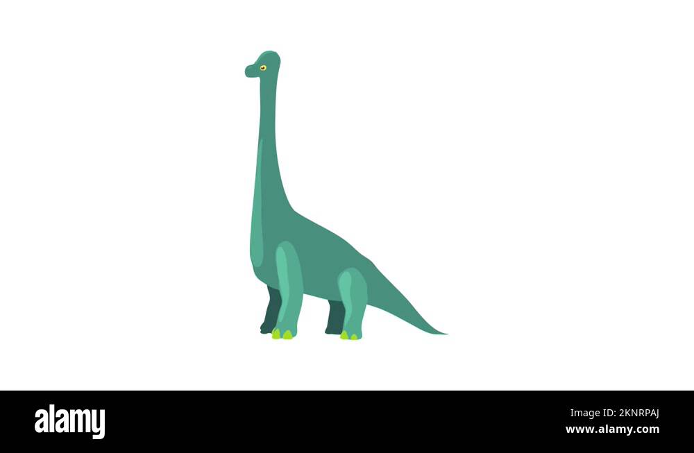 Diplodocus cartoon Stock Videos & Footage - HD and 4K Video Clips - Alamy
