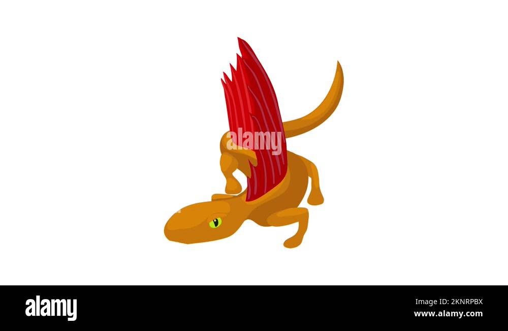 Dinosaur lizard Stock Videos & Footage - HD and 4K Video Clips - Alamy