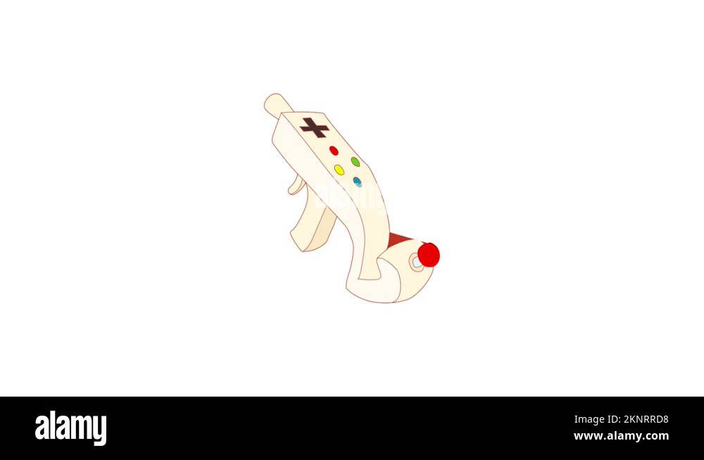 Console games icon Stock Videos & Footage - HD and 4K Video Clips - Alamy