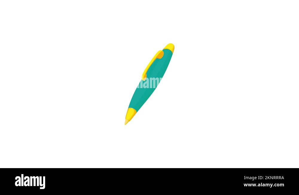 Steel point pen Stock Videos & Footage - HD and 4K Video Clips - Alamy